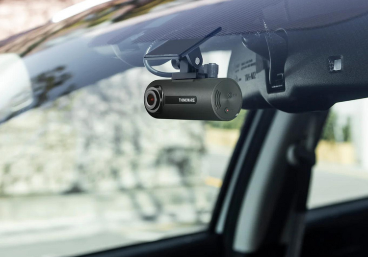 Thinkware | Premium Dash Cams & Smart Driving Solutions – Thinkware India