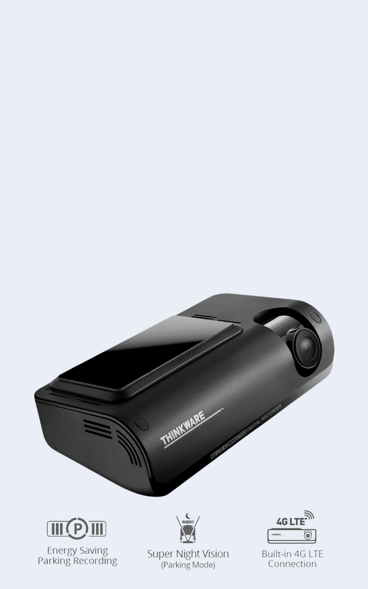 Thinkware Dash Cam – Thinkware India